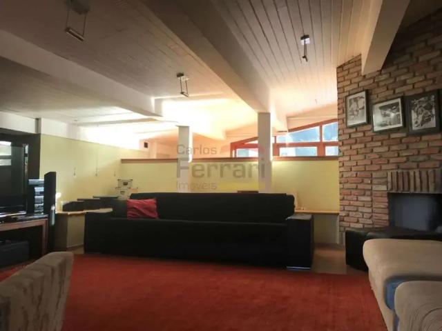 Casa / Sobrado em Condomínio para Venda em Mairiporã/SP Caraguatá 4 Quartos