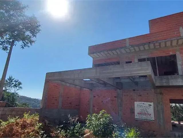 Casa / Sobrado em Condomínio para Venda em Mairiporã/SP Caraguatá 4 Quartos