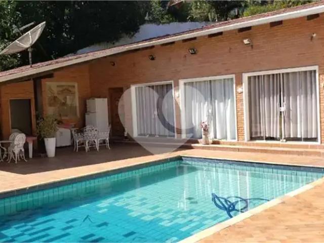 Casa / Sobrado em Condomínio para Venda em Mairiporã/SP Caraguatá 4 Quartos