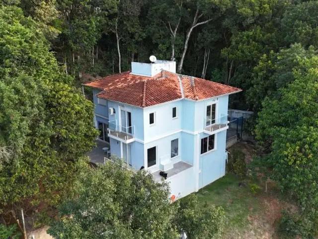 Casa / Sobrado em Condomínio para Venda em Mairiporã/SP Caraguatá 4 Quartos