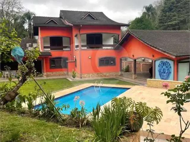 Casa / Sobrado em Condomínio para Venda em Mairiporã/SP Caraguatá 4 Quartos