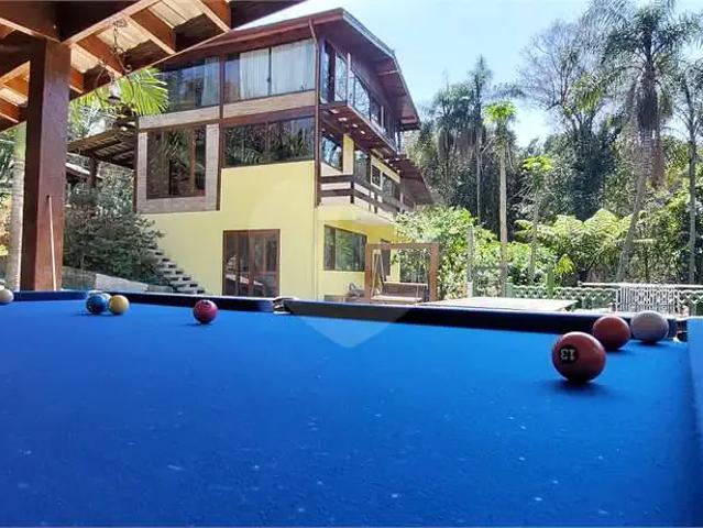 Casa / Sobrado em Condomínio para Venda em Mairiporã/SP Caraguatá 4 Quartos