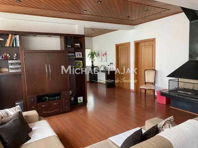 Casa / Sobrado em Condomínio para Venda em Mairiporã/SP Caraguatá 4 Quartos