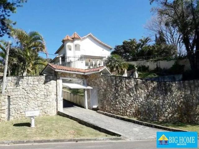 Casa / Sobrado em Condomínio para Venda em Mairiporã/SP Caraguatá 4 Quartos