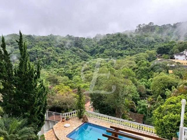 Casa / Sobrado em Condomínio para Venda em Mairiporã/SP Caraguatá 4 Quartos