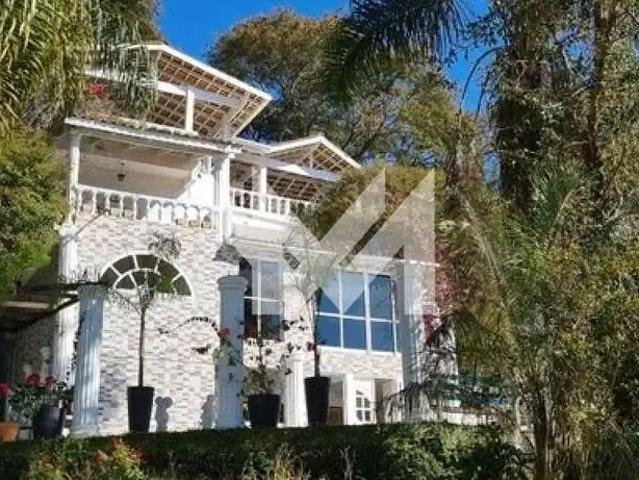 Casa / Sobrado em Condomínio para Venda em Mairiporã/SP Caraguatá 4 Quartos