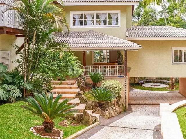 Casa / Sobrado em Condomínio para Venda em Mairiporã/SP Caraguatá 4 Quartos