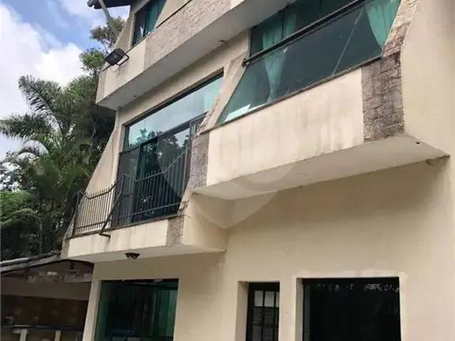 Casa / Sobrado em Condomínio para Venda em Mairiporã/SP Caraguatá 5 Quartos