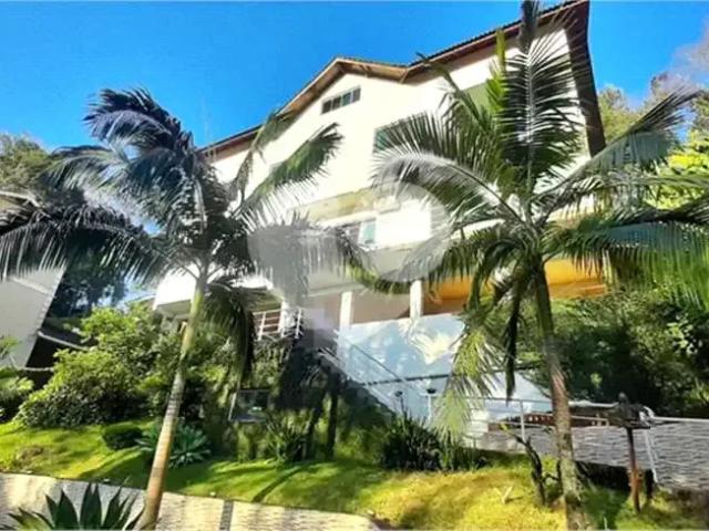 Casa / Sobrado em Condomínio para Venda em Mairiporã/SP Caraguatá 3 Quartos