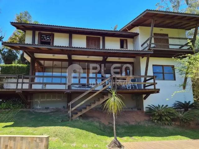 Casa / Sobrado em Condomínio para Venda em Mairiporã/SP Caraguatá 3 Quartos