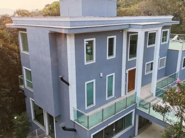 Casa / Sobrado em Condomínio para Venda em Mairiporã/SP Caraguatá 3 Quartos