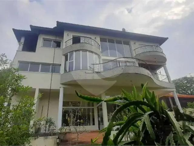 Casa / Sobrado em Condomínio para Venda em Mairiporã/SP Caraguatá 3 Quartos
