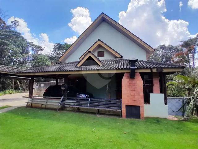 Casa / Sobrado em Condomínio para Venda em Mairiporã/SP Caraguatá 3 Quartos
