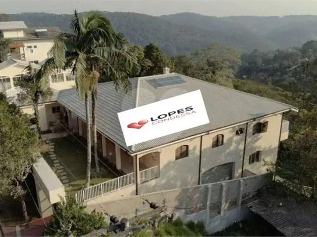 Casa / Sobrado em Condomínio para Venda em Mairiporã/SP Caraguatá 3 Quartos