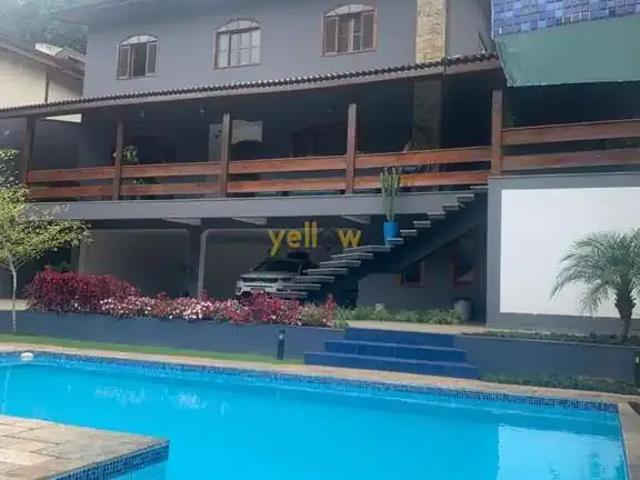 Casa / Sobrado em Condomínio para Venda em Mairiporã/SP Caraguatá 3 Quartos