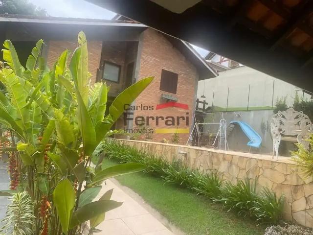 Casa / Sobrado em Condomínio para Venda em Mairiporã/SP Caraguatá 3 Quartos