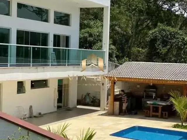 Casa / Sobrado em Condomínio para Venda em Mairiporã/SP Caraguatá 3 Quartos