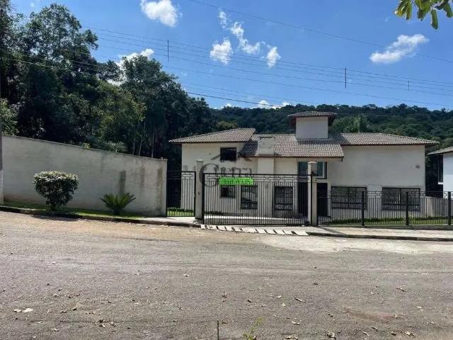 Casa / Sobrado em Condomínio para Venda em Mairiporã/SP Caraguatá 3 Quartos