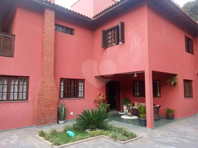 Casa / Sobrado em Condomínio para Venda em Mairiporã/SP Caraguatá 3 Quartos