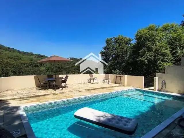 Casa / Sobrado em Condomínio para Venda em Mairiporã/SP Caraguatá 3 Quartos