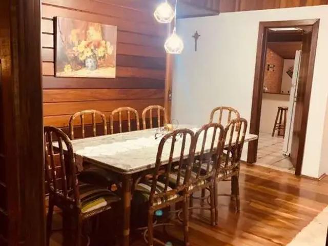 Casa / Sobrado em Condomínio para Venda em Mairiporã/SP Caraguatá 3 Quartos