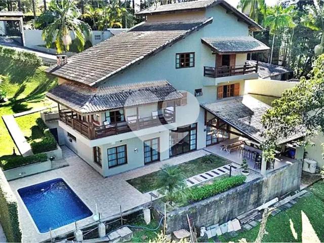 Casa / Sobrado em Condomínio para Venda em Mairiporã/SP Caraguatá 3 Quartos
