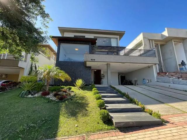 Casa / Sobrado em Condomínio para Venda em Mairiporã/SP Centro 4 Quartos