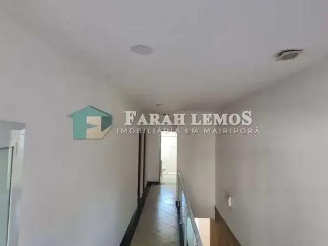 Casa / Sobrado em Condomínio para Venda em Mairiporã/SP Centro 4 Quartos