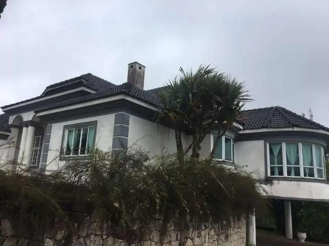 Casa / Sobrado em Condomínio para Venda em Mairiporã/SP Centro 4 Quartos