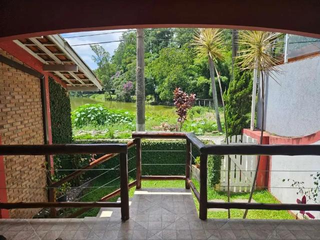 Casa / Sobrado em Condomínio para Venda em Mairiporã/SP Centro 2 Quartos