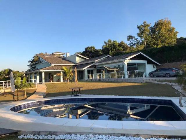 Casa / Sobrado em Condomínio para Venda em Mairiporã/SP Centro 3 Quartos