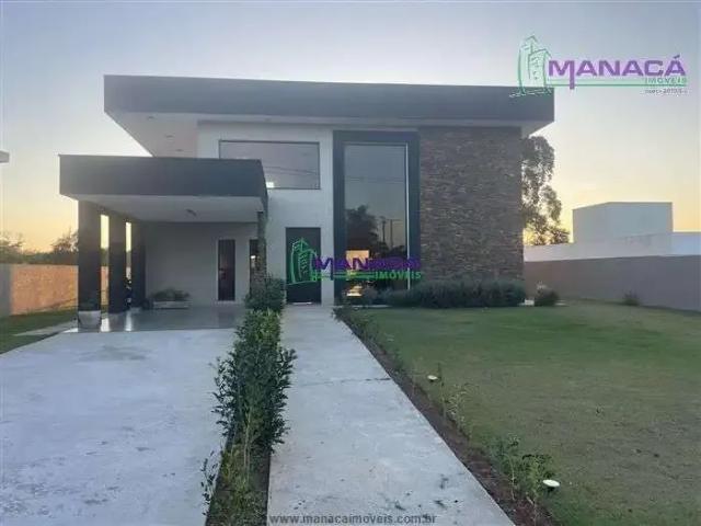 Casa / Sobrado em Condomínio para Venda em Mairiporã/SP Condominio Residencial Cantareira 4 Quartos