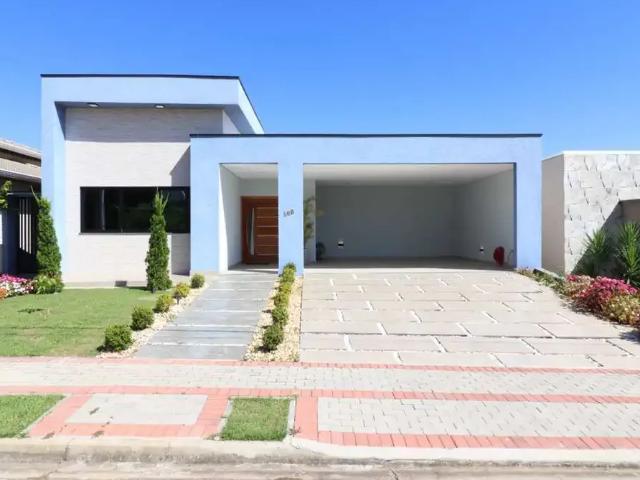 Casa / Sobrado em Condomínio para Venda em Mairiporã/SP Jundiaizinho 4 Quartos