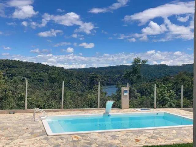 Casa / Sobrado em Condomínio para Venda em Mairiporã/SP Santa Inês 4 Quartos