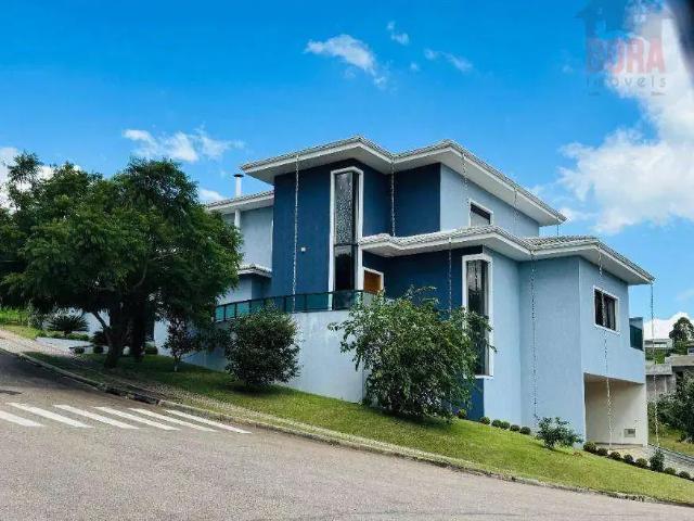 Casa / Sobrado em Condomínio para Venda em Mairiporã/SP Jundiaizinho 4 Quartos