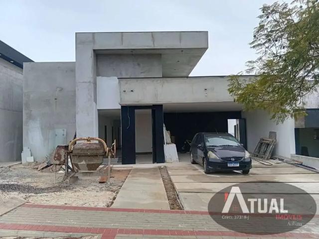 Casa / Sobrado em Condomínio para Venda em Mairiporã/SP Jundiaizinho 4 Quartos