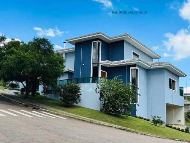 Casa / Sobrado em Condomínio para Venda em Mairiporã/SP Jundiaizinho 4 Quartos
