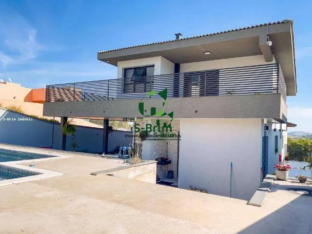 Casa / Sobrado em Condomínio para Venda em Mairiporã/SP Jundiaizinho 4 Quartos