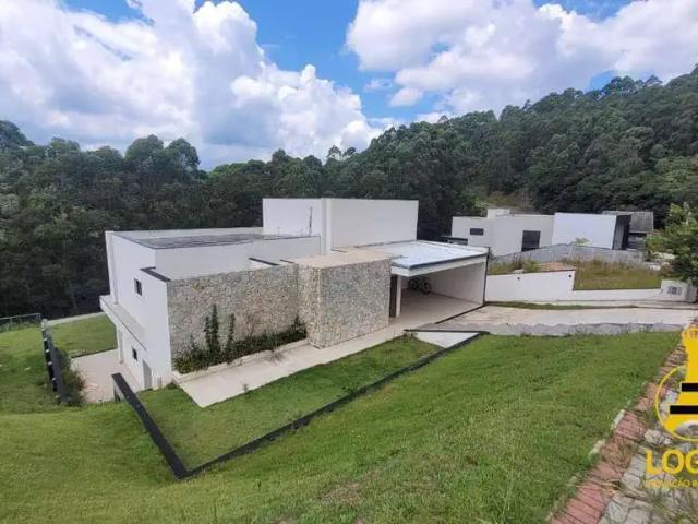 Casa / Sobrado em Condomínio para Venda em Mairiporã/SP Jundiaizinho 3 Quartos