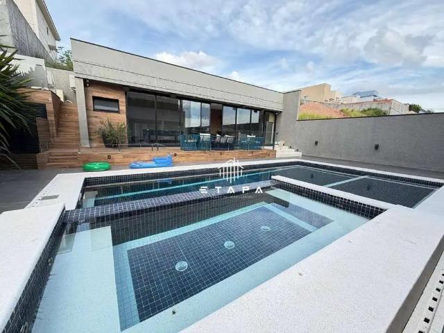 Casa / Sobrado em Condomínio para Venda em Mairiporã/SP Jundiaizinho 3 Quartos