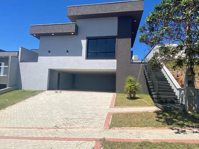 Casa / Sobrado em Condomínio para Venda em Mairiporã/SP Jundiaizinho 3 Quartos