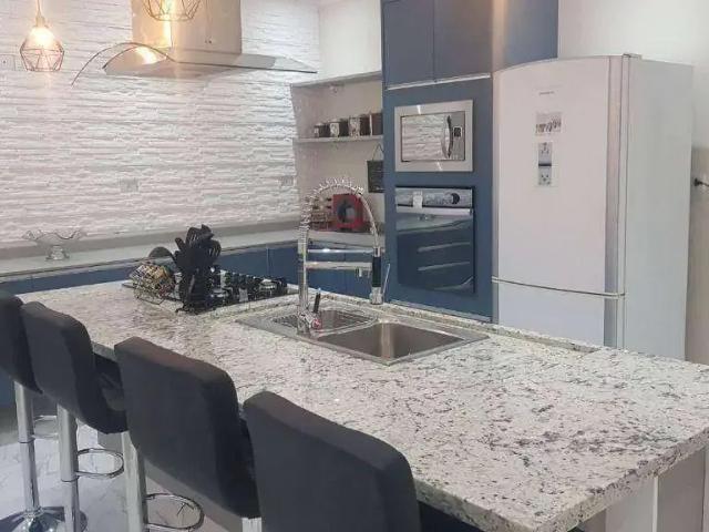 Casa / Sobrado em Condomínio para Venda em Mairiporã/SP Jundiaizinho 3 Quartos