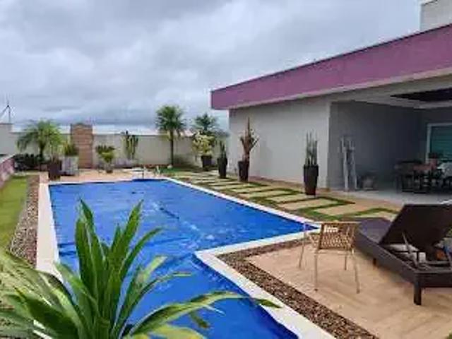 Casa / Sobrado em Condomínio para Venda em Mairiporã/SP Jundiaizinho 3 Quartos
