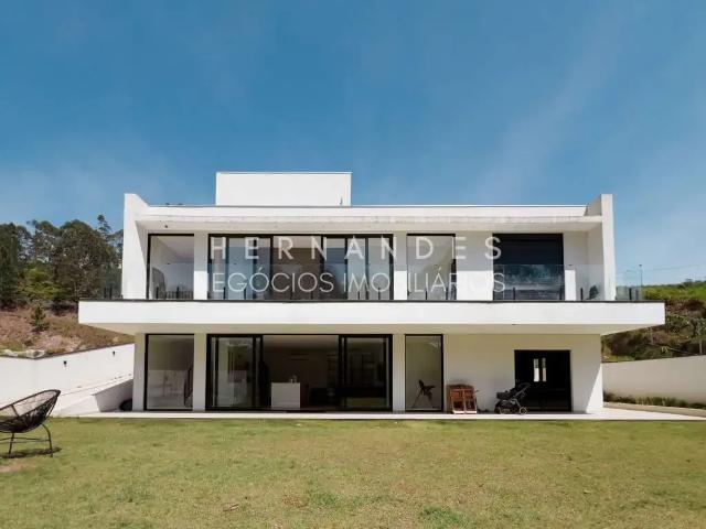 Casa / Sobrado em Condomínio para Venda em Mairiporã/SP Jundiaizinho 3 Quartos