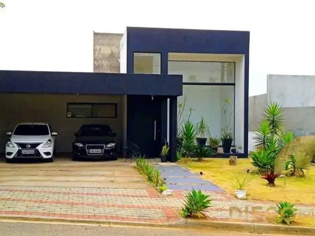 Casa / Sobrado em Condomínio para Venda em Mairiporã/SP Jundiaizinho 3 Quartos