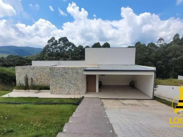 Casa / Sobrado em Condomínio para Venda em Mairiporã/SP Jundiaizinho 3 Quartos