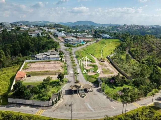 Casa / Sobrado em Condomínio para Venda em Mairiporã/SP Jundiaizinho 3 Quartos