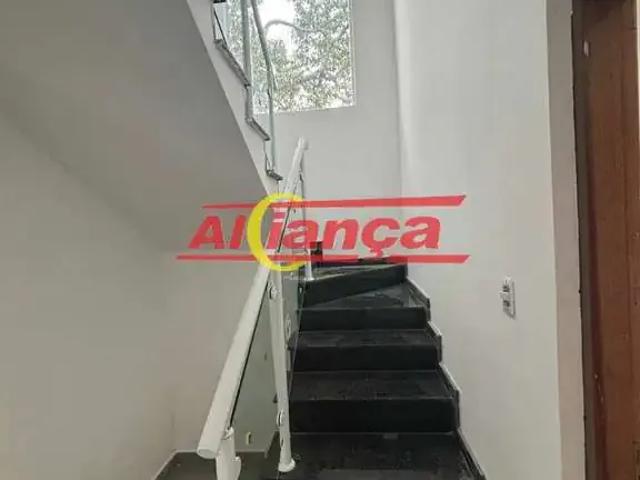 Casa / Sobrado em Condomínio para Venda em Mairiporã/SP Jundiaizinho 3 Quartos
