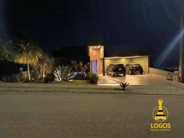 Casa / Sobrado em Condomínio para Venda em Mairiporã/SP Jundiaizinho 3 Quartos