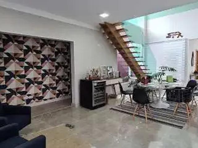 Casa / Sobrado em Condomínio para Venda em Mairiporã/SP Jundiaizinho 3 Quartos